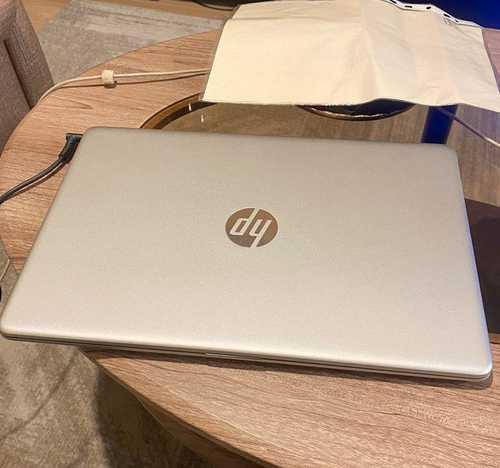 Ноутбук HP laptop 15s fq