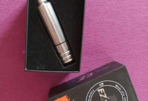 Аппарат для перманента и тату EZ Hawk style Pen