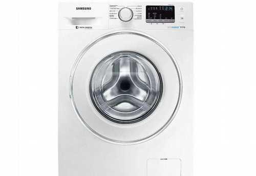 Стиральная машина Samsung WW60J4210jwold