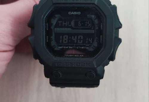 Часы casio g shock GX-56 BB