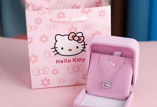 Hello Kitty украшение