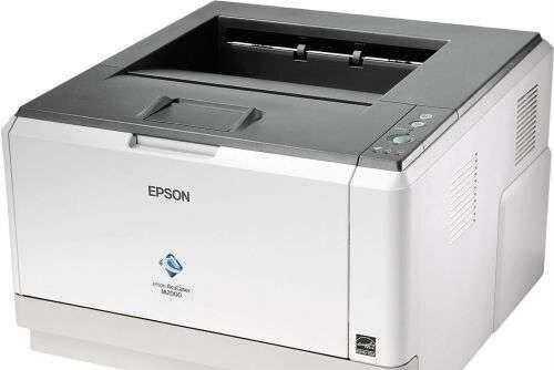 Принтер лазерный - Epson AcuLaser M2000