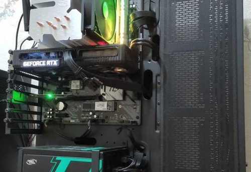 Открытый стенд Thermaltake Core p3