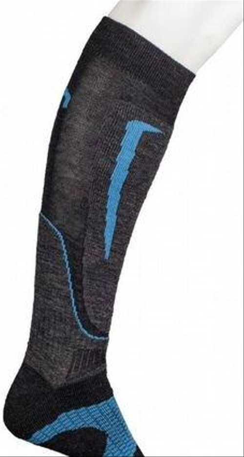 Горнолыжные носки mico Basic ski sock in wool носк