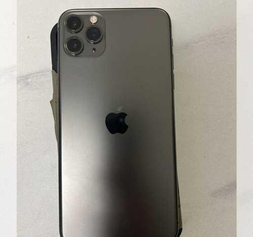 iPhone 11 Pro Max, 64 ГБ