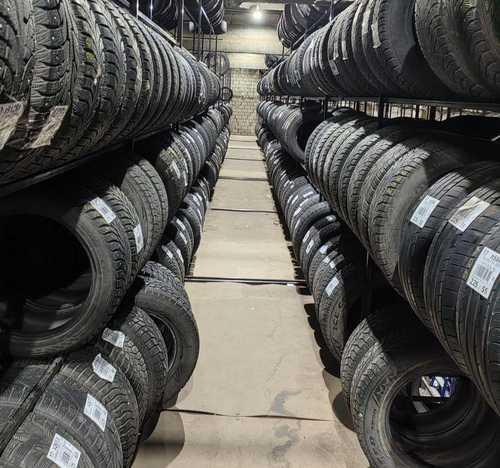 Tigar Winter 235/45 R18 98V
