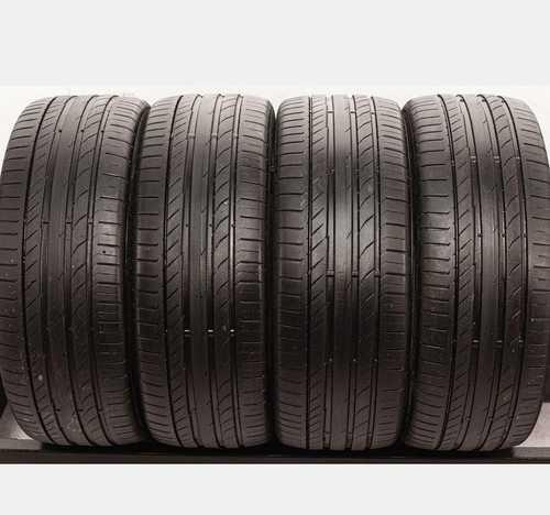 Continental ContiSportContact 5 245/45 R19 98W