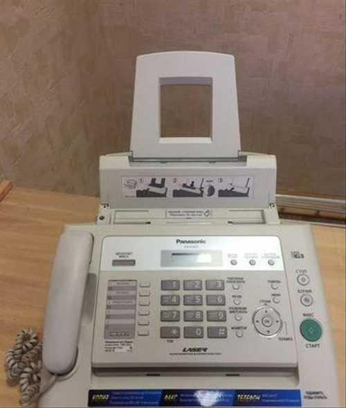 Телефон/факс/копир (3 в1)