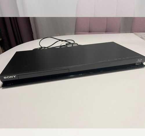 Blu ray плеер sony bdp-s370