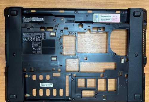 Нижняя часть корпуса ноутбука HP ProBook 4530S