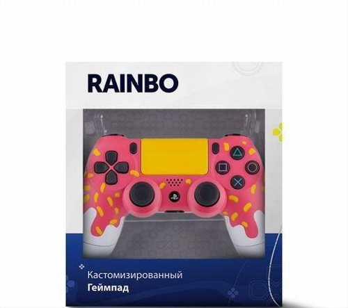 Геймпад dualshock 4 для PS4 Honey