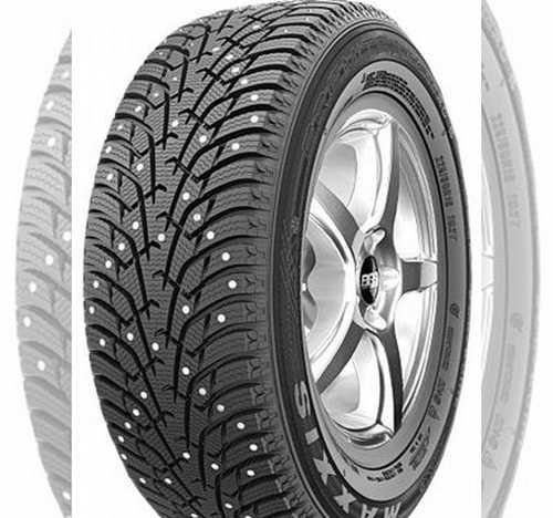 Maxxis NP5 Premitra Ice Nord 175/65 R14 82T