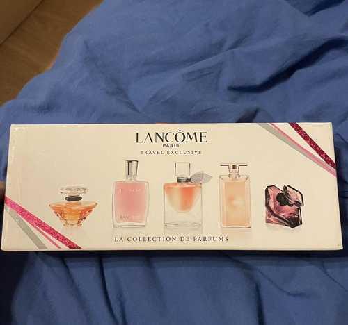 Lancôme lancome travel exclusive