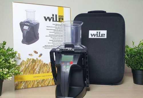 Влагомер зерна Wile 200 SVR в Ирбит