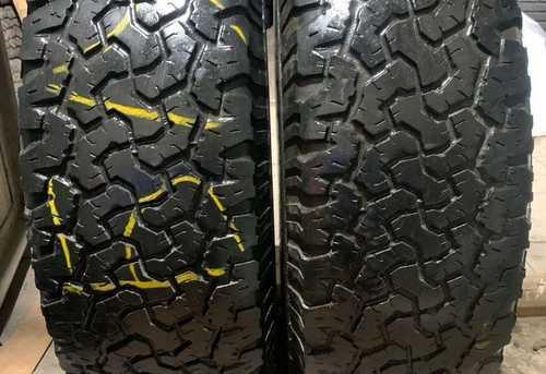 Bfgoodrich All-Terrain T/A 245/70 R16 113S