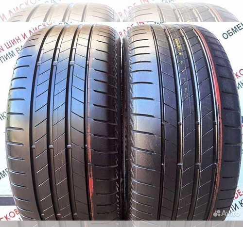 Bridgestone Turanza T005 215/60 R17 96H