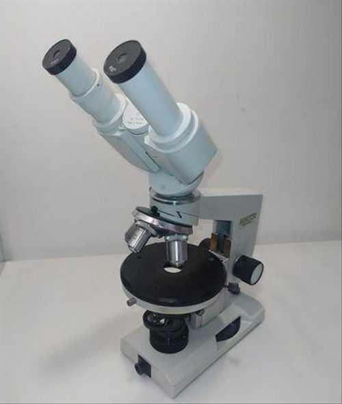 Микроскоп Микмед-1 вар1-20 ломо