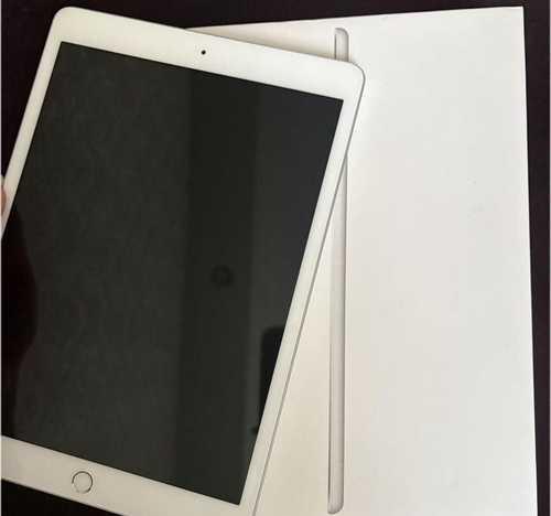iPad 10.2 2020