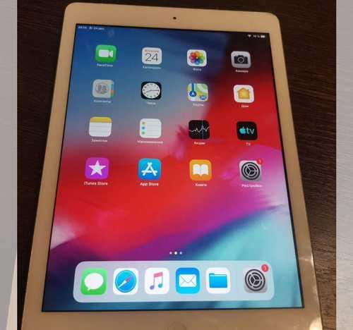 iPad air