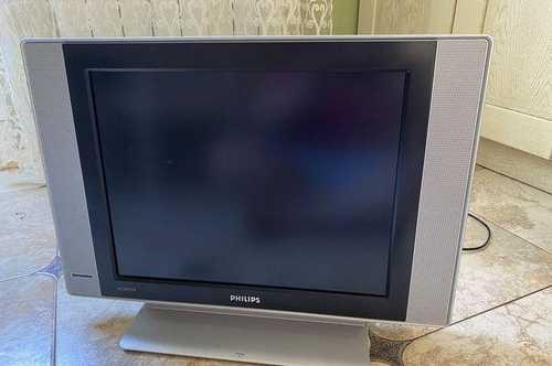 Телевизор philips 20PF4121/58