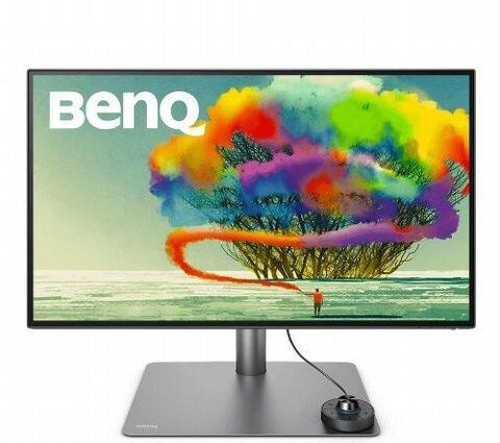 Монитор benq 27 PD2725U