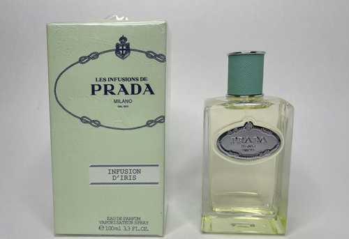 Prada - Infusion D'Iris - 100 ml (Luxe)