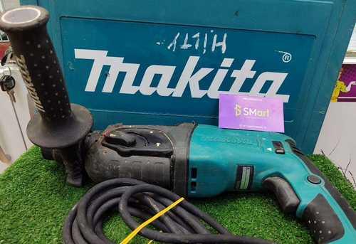 Перфоратор Makita HR2470