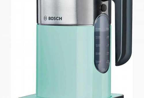 Чайник электрический Bosch TWK8612P