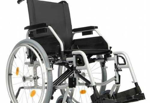 Инвалидное Кресло-коляска Ortonica Base 195 новая