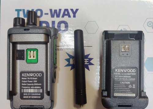 Рации Kenwood TK-F8 Smart, Оптом и Розница