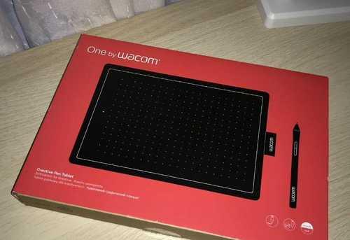 Графический планшет wacom CTL-672