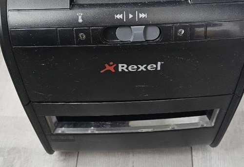 Шредер Rexel 60x