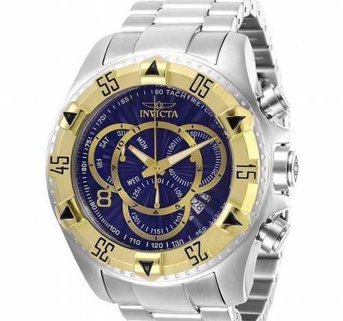 Invicta 29635 Excursion