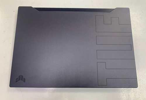 Игровой ноутбук Asus tuf gaming f15