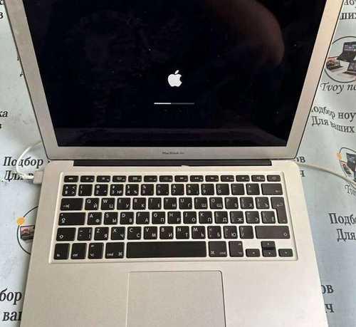 MacBook Air, кастомный редкий