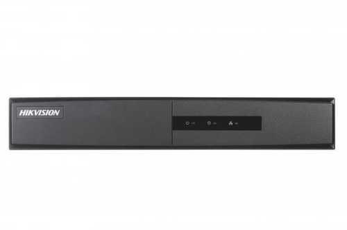 IP видеорегистратор hikvision DS-7604NI-K1