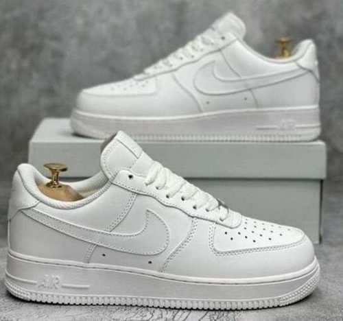 Кроссовки мужские Nike air Force 1