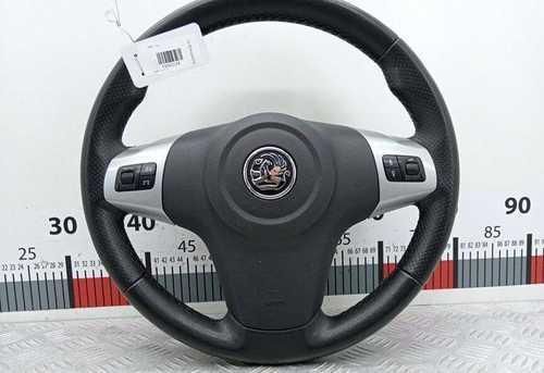 Руль для Opel Corsa D 13274885
