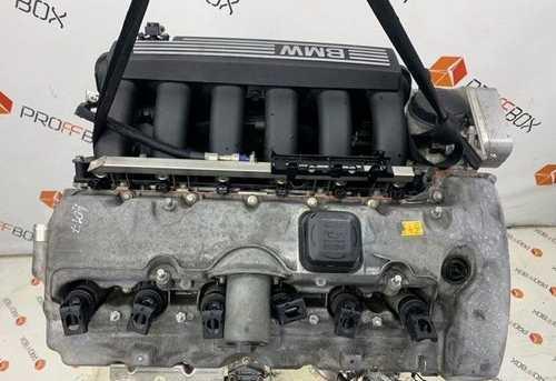 Двигатель N52B25BF BMW E91 325i отличное состояние