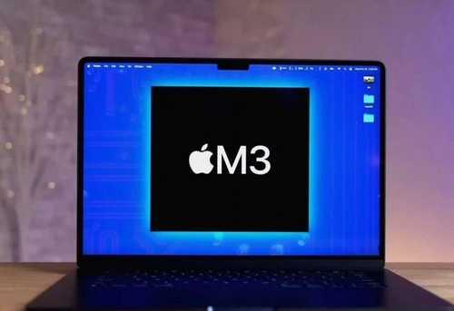 Apple macbook AIR m3 2024 13"\15" usa