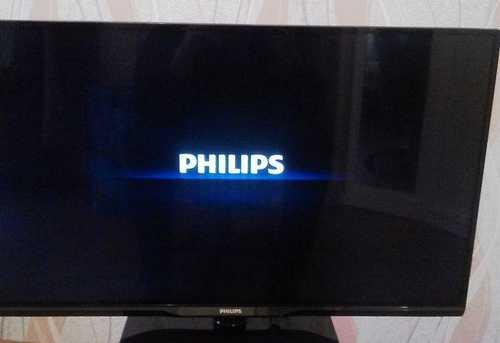 Телевизор Philips 32 дюйма