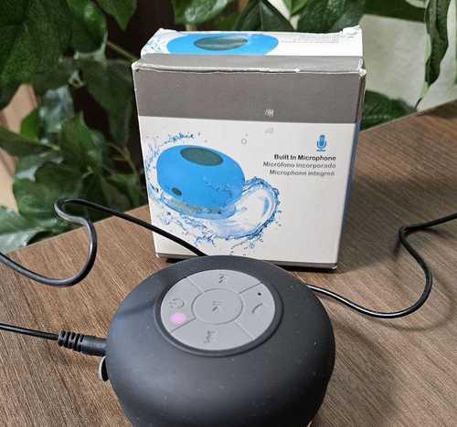 Bluetooth колонка модель BT06
