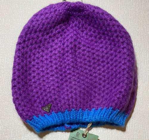 Шапка Roxy новая