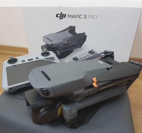 DJI Mavic 3 prо   пульт RC