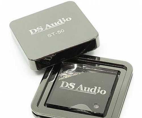 Очиститель иглы звукоснимателя DS Audio ST-50