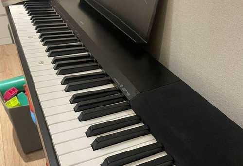 Цифровое пианино casio cdp-120