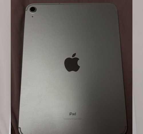 Apple iPad 10.9 2022 wi fi 64gb