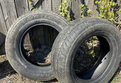 Dunlop Grandtrek AT23 275/60 R18