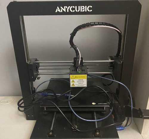 3D принтер anycubic mega s