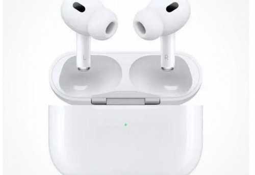 Беспроводные наушники apple airpods pro 2